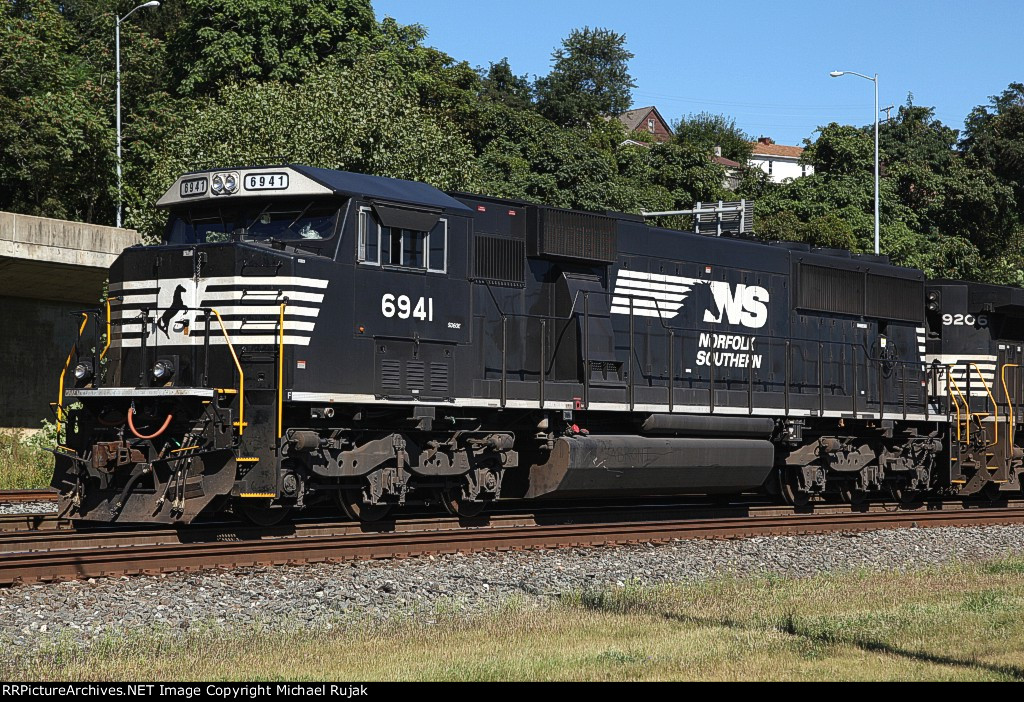 NS 6941